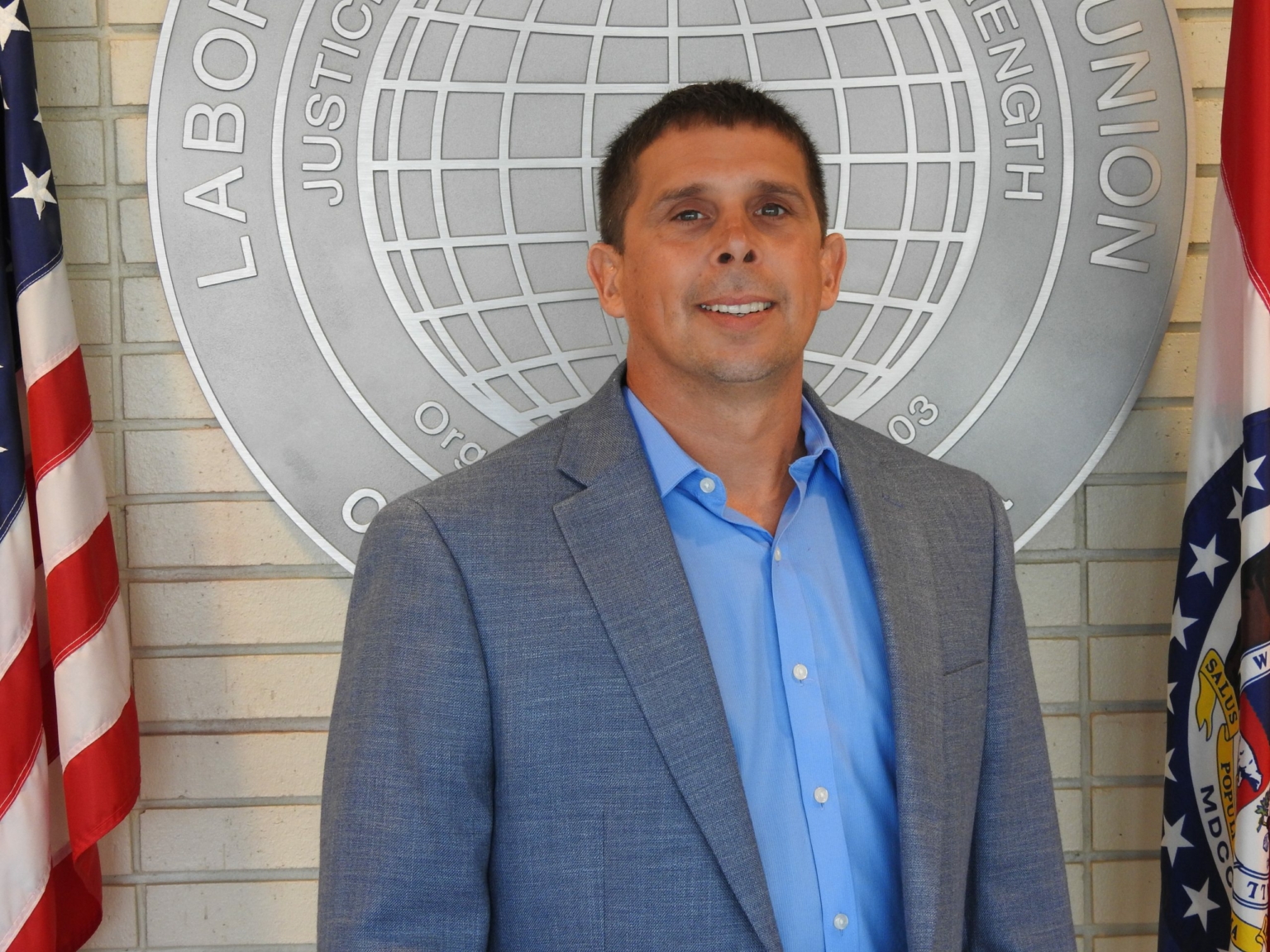 About LiUNA Laborers' Local 42 Union | St. Louis, MO