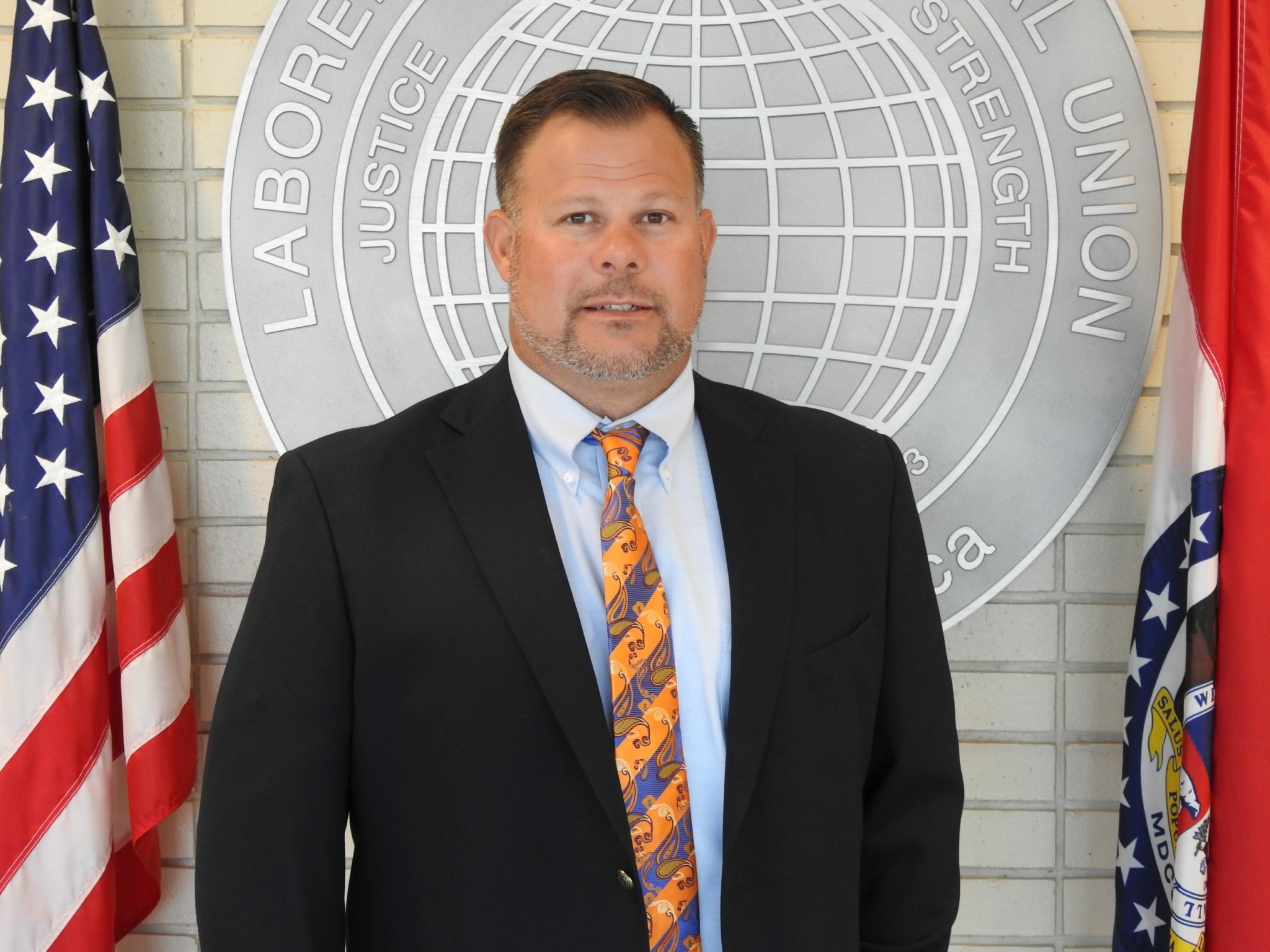 About LiUNA Laborers' Local 42 Union | St. Louis, MO