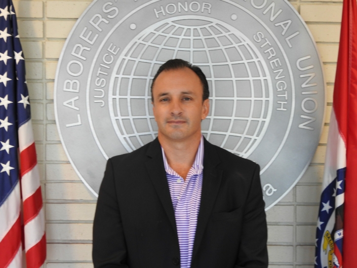 About LiUNA Laborers' Local 42 Union | St. Louis, MO