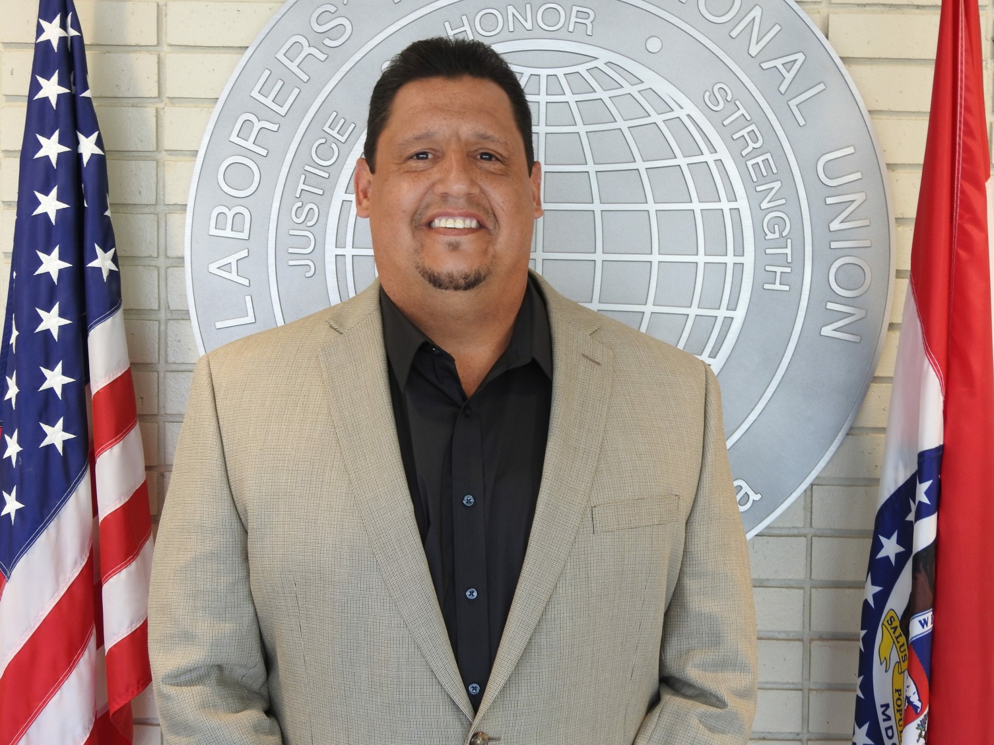 About LiUNA Laborers' Local 42 Union | St. Louis, MO